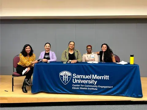 SMU's Ethnic Health Institute Receives $500,000 to Expand Human ...