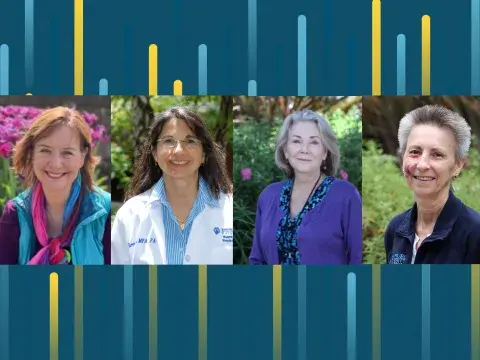 Decades of Dedication: Honoring Retiring PA Faculty at Samuel Merritt ...