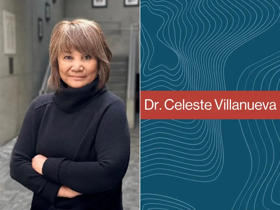 Celeste Villanueva Retires Leaving Legacy of Simulation Learning and ...